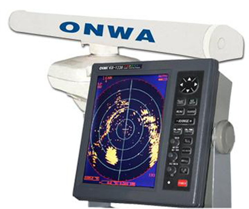 Marine Navigation Equipment – Sunaid Arabia Trading EST