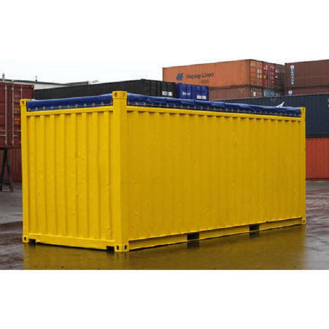 New & used Containers – Sunaid Arabia Trading EST