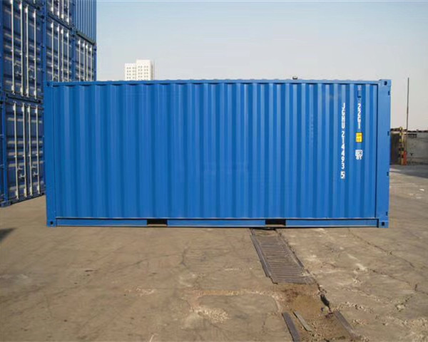 New & used Containers – Sunaid Arabia Trading EST